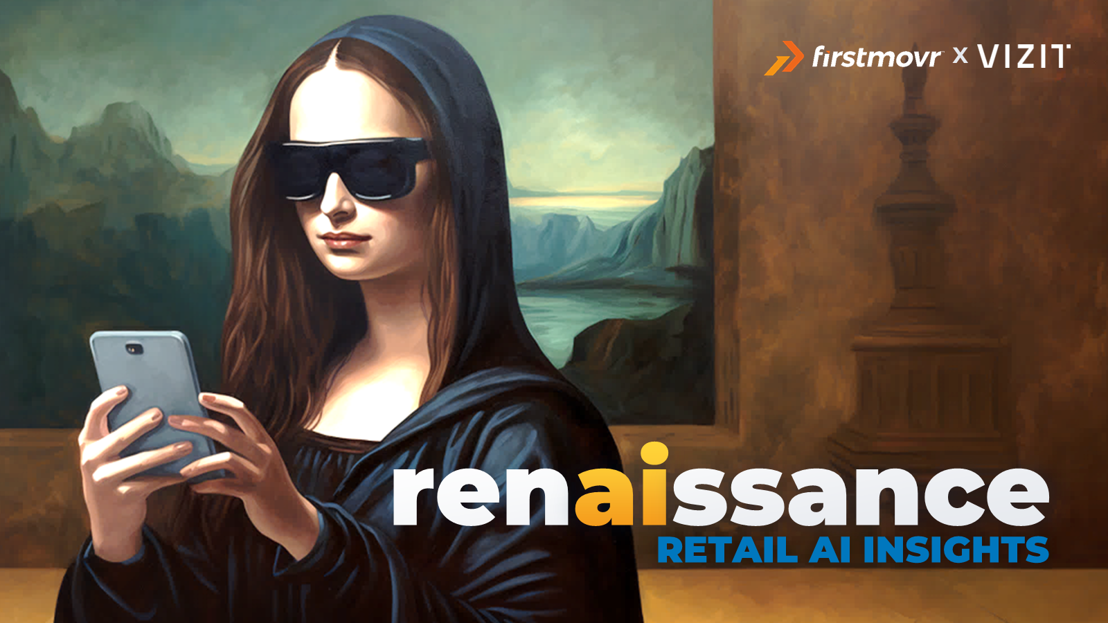 Renaissance / Retail AI Insights - firstmovr
