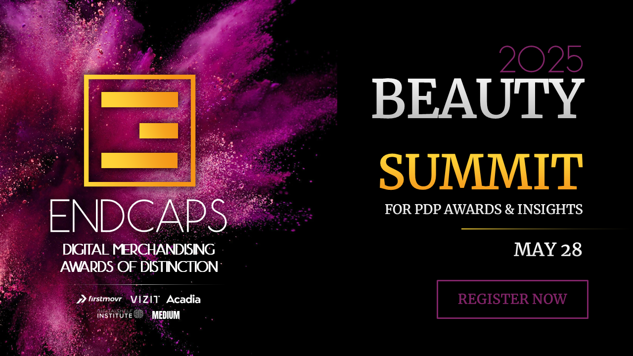 THE ENDCAPS 2025 Beauty Summit - firstmovr