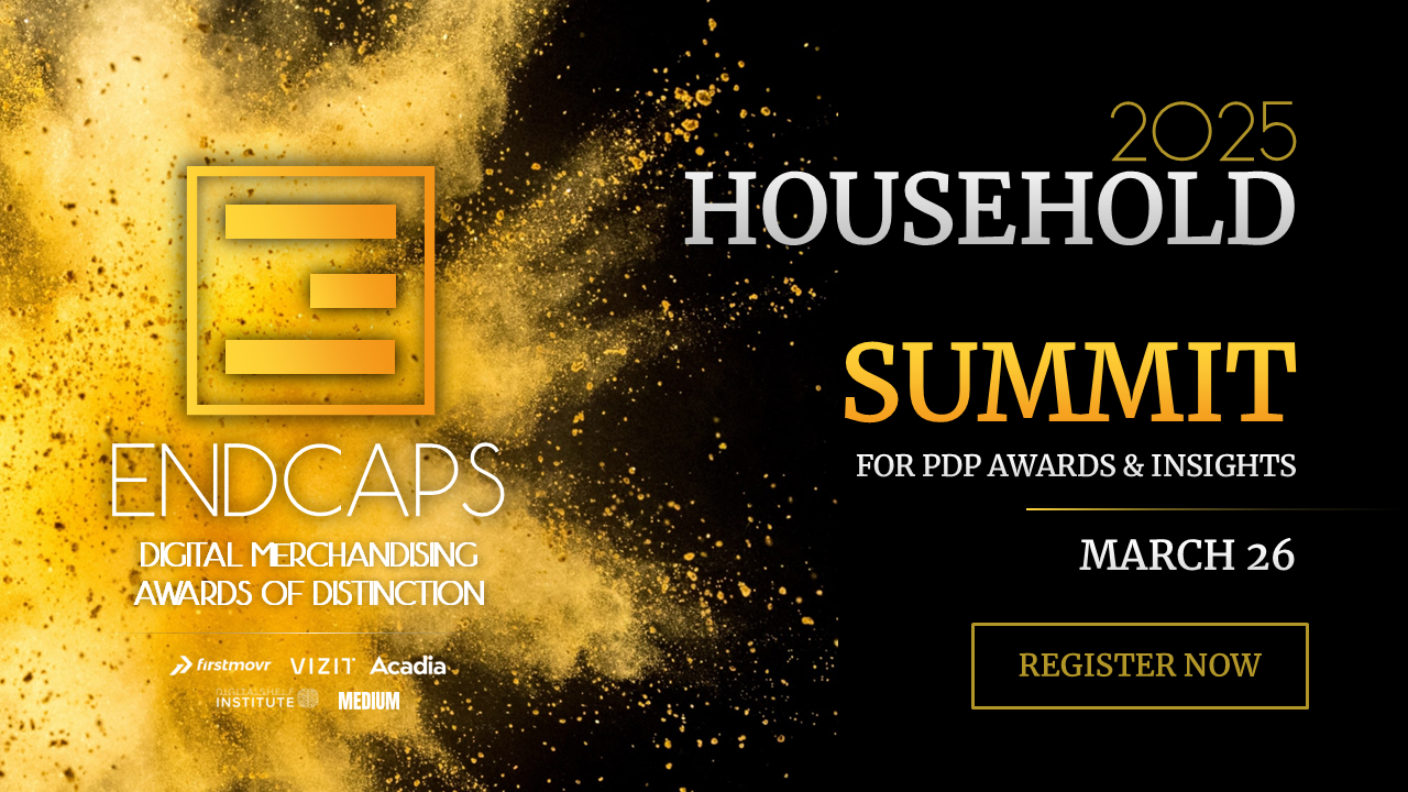 THE ENDCAPS 2025 Household Summit - firstmovr